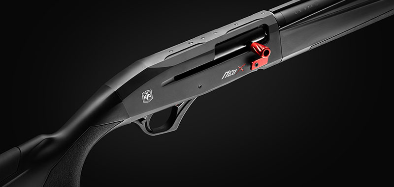 Cor Caroli - ATA - Fusil Semi-automatique Neo X - Cal.12Mag