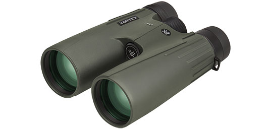Cor Caroli - Vortex - Jumelles Vortex Viper HD 10x50